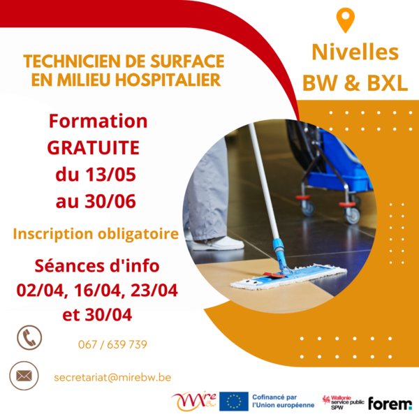 Offres de formations : MireBW